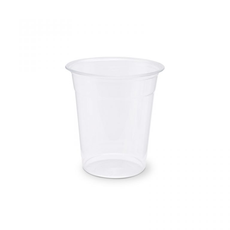 12oz (355ml) PET Cups - Lafayette