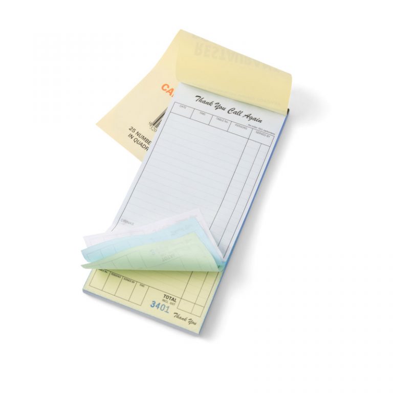 Restaurant docket books Archives - Lafayette